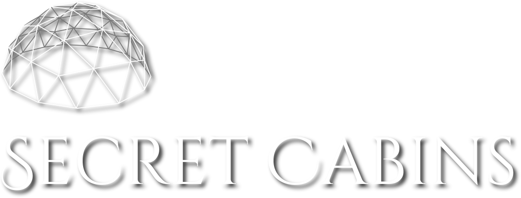 Secret Cabins - bespoke luxury accommodation in West Sussex