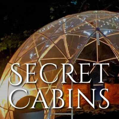 Secret Cabins